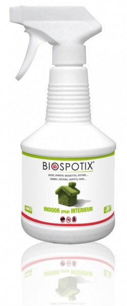 SPRAY INTERIOR BIOSPOTIX | Biogance Chile