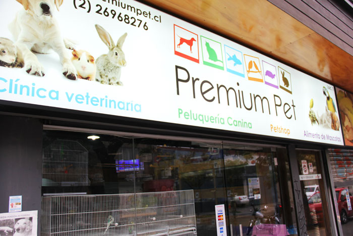 RM Metropolitana de Santiago | Biogance Chile