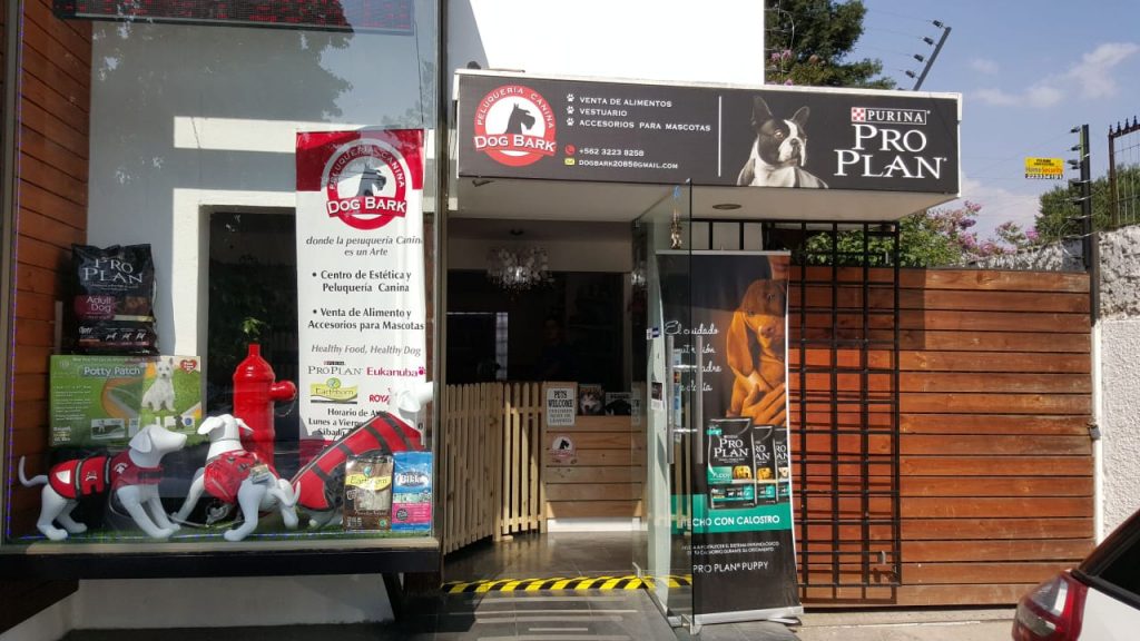 RM Metropolitana de Santiago | Biogance Chile